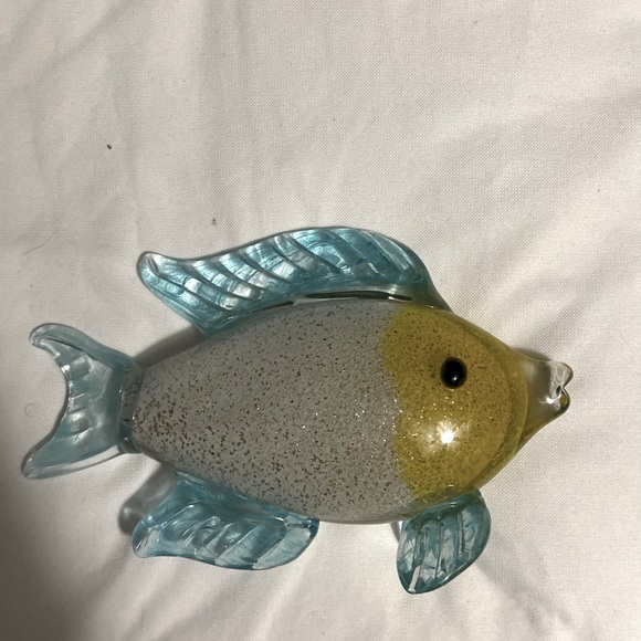 IKEA | Other | Ikea Antique Fish | Poshmark